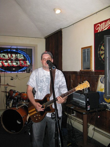 Marc Dore | ReverbNation