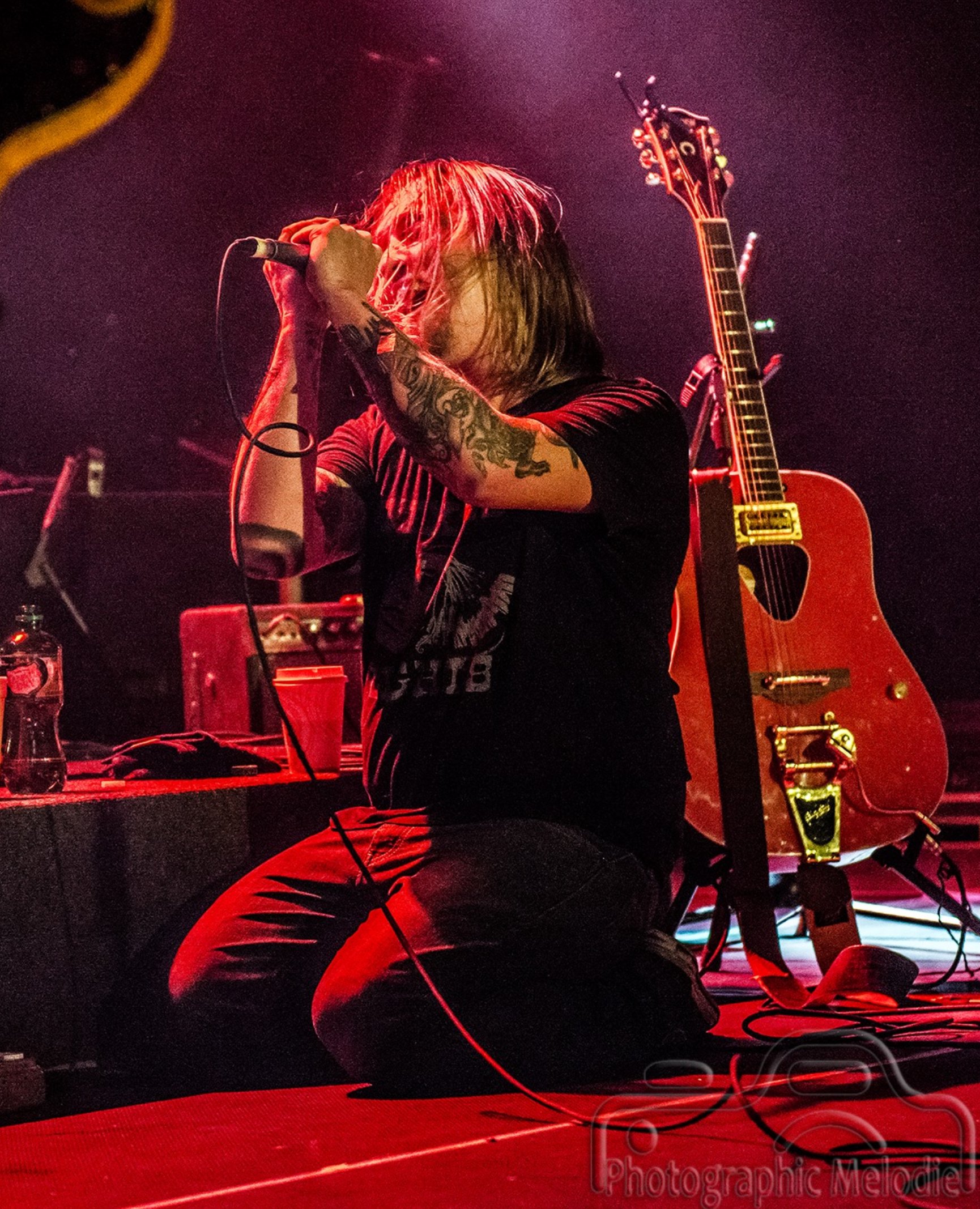 Travis T. Warren | ReverbNation