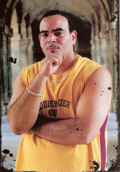 Full Nelson - Bachata Rap | ReverbNation