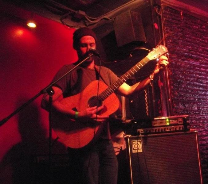 Eric Witkowski | ReverbNation