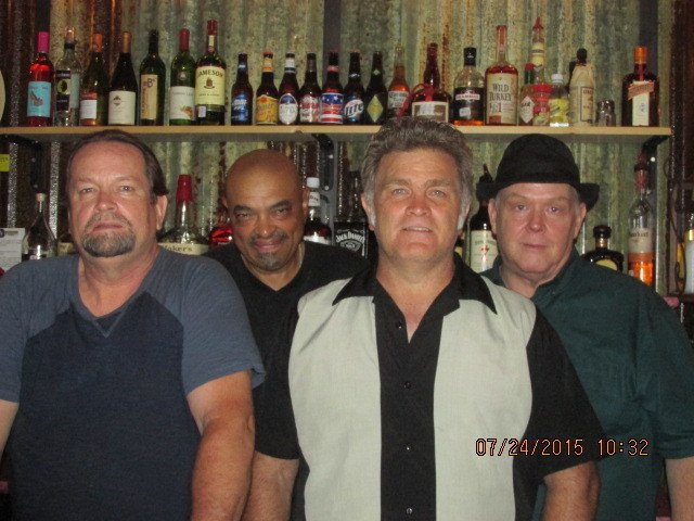 John Driver Band | ReverbNation