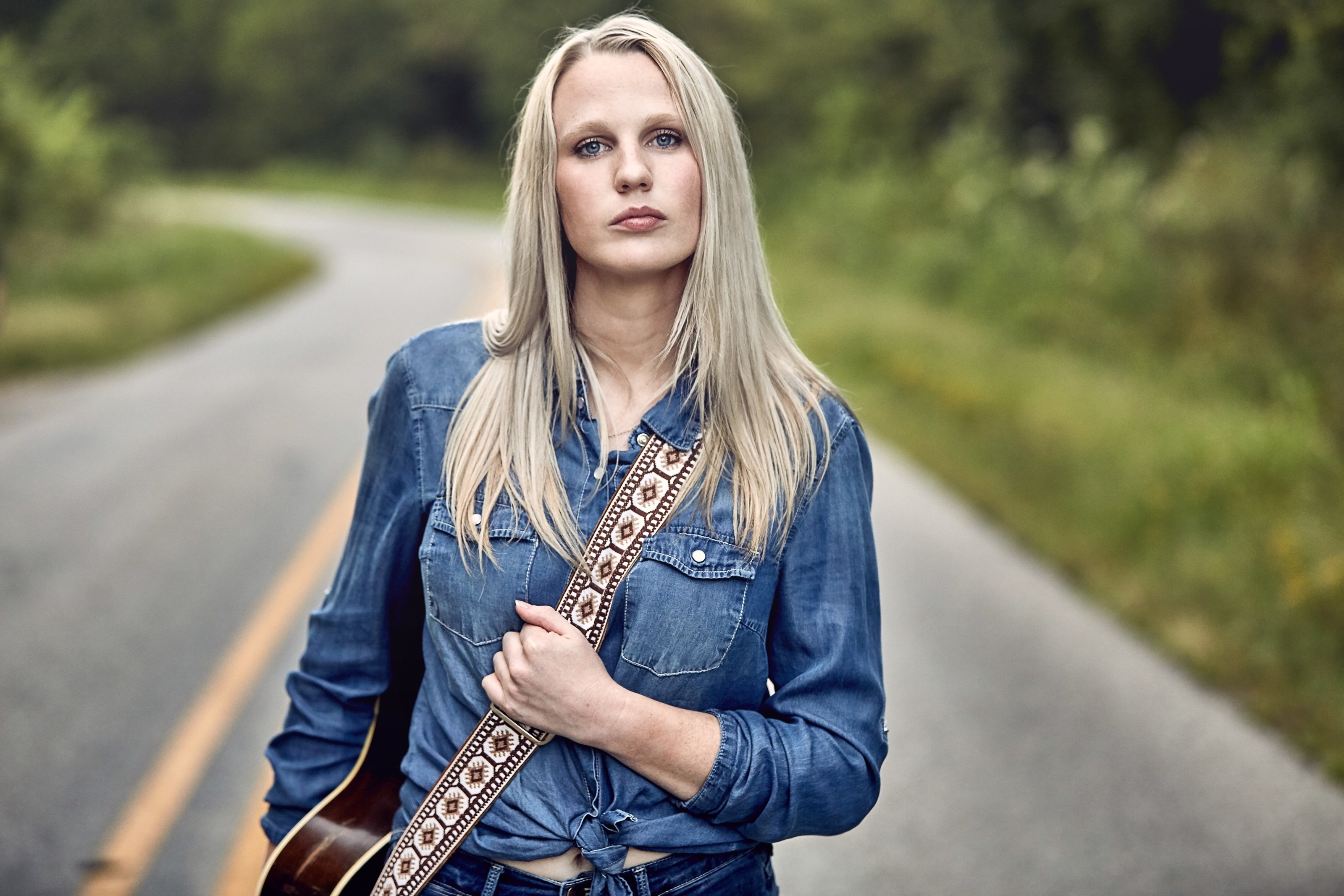 Sara Morgan | ReverbNation