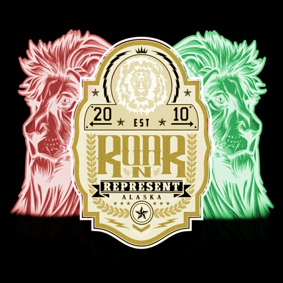 RnR (Roar n Represent) | ReverbNation