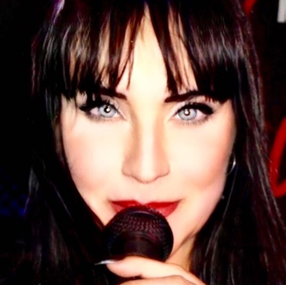 'Wicked Wanda' Vie | ReverbNation