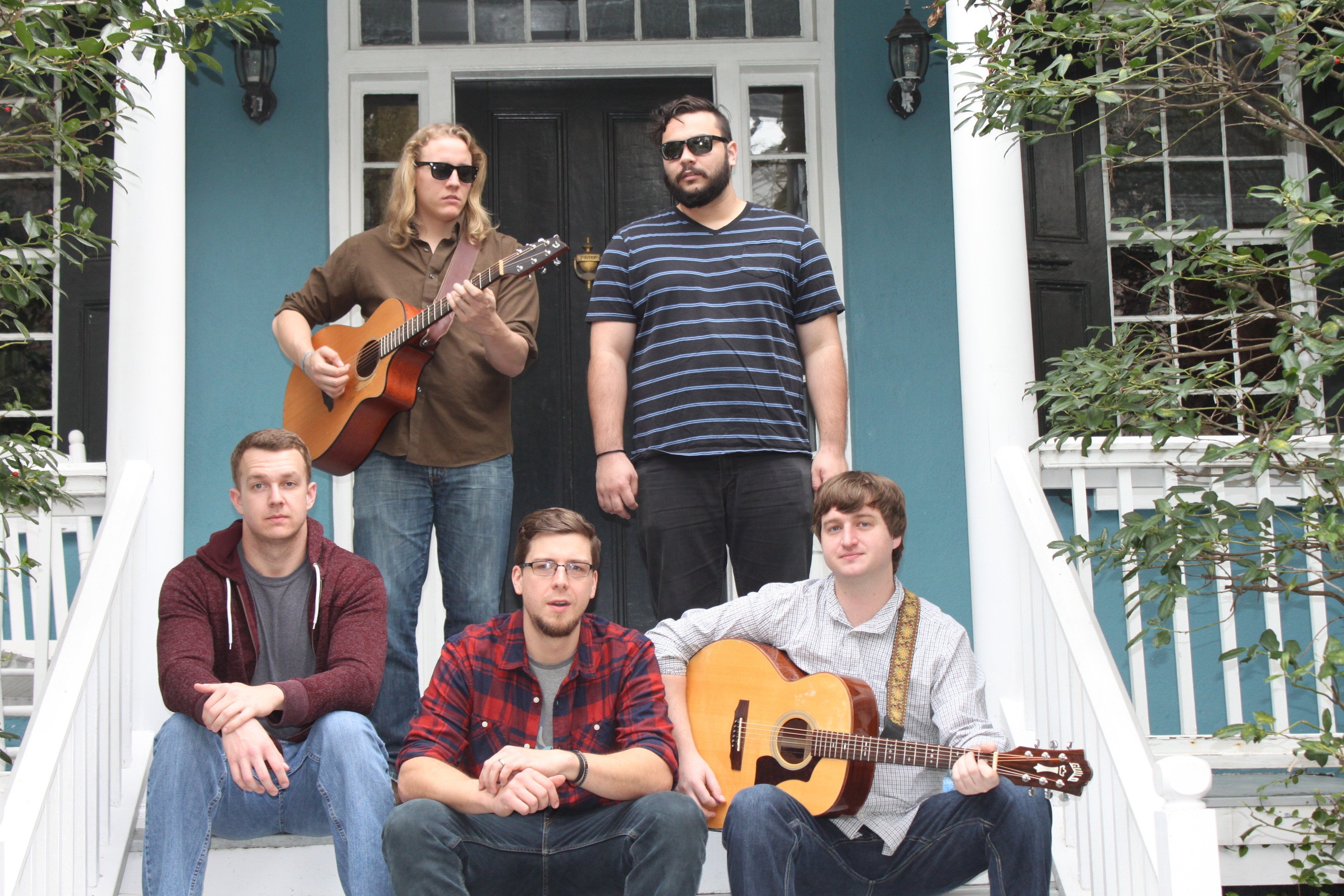 The Dunder Chiefs | ReverbNation