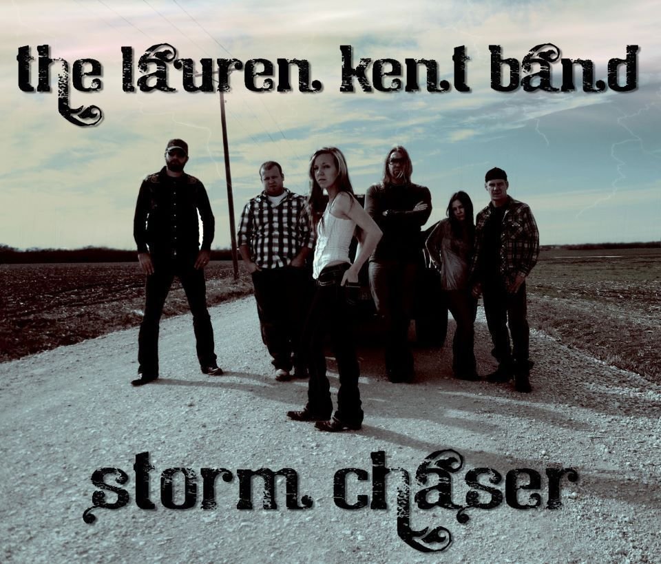 Lauren Kent Band | ReverbNation