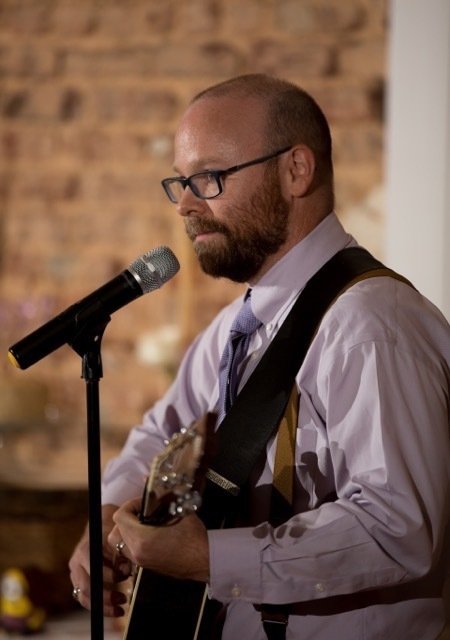 Jason Derrick | ReverbNation