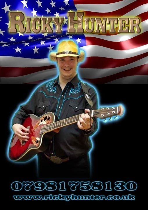 Ricky Hunter | ReverbNation