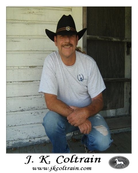 J. K. Coltrain | ReverbNation