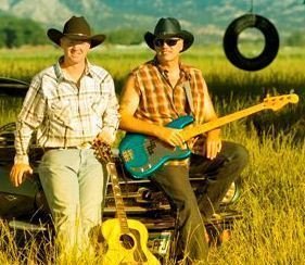 Alan & Martin Band | ReverbNation