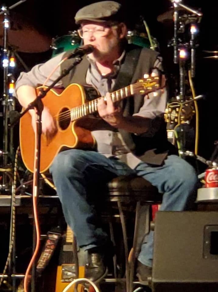 Lil red johnnie and friends | ReverbNation