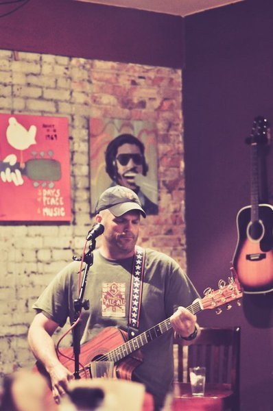 Michael C. Weeks | ReverbNation