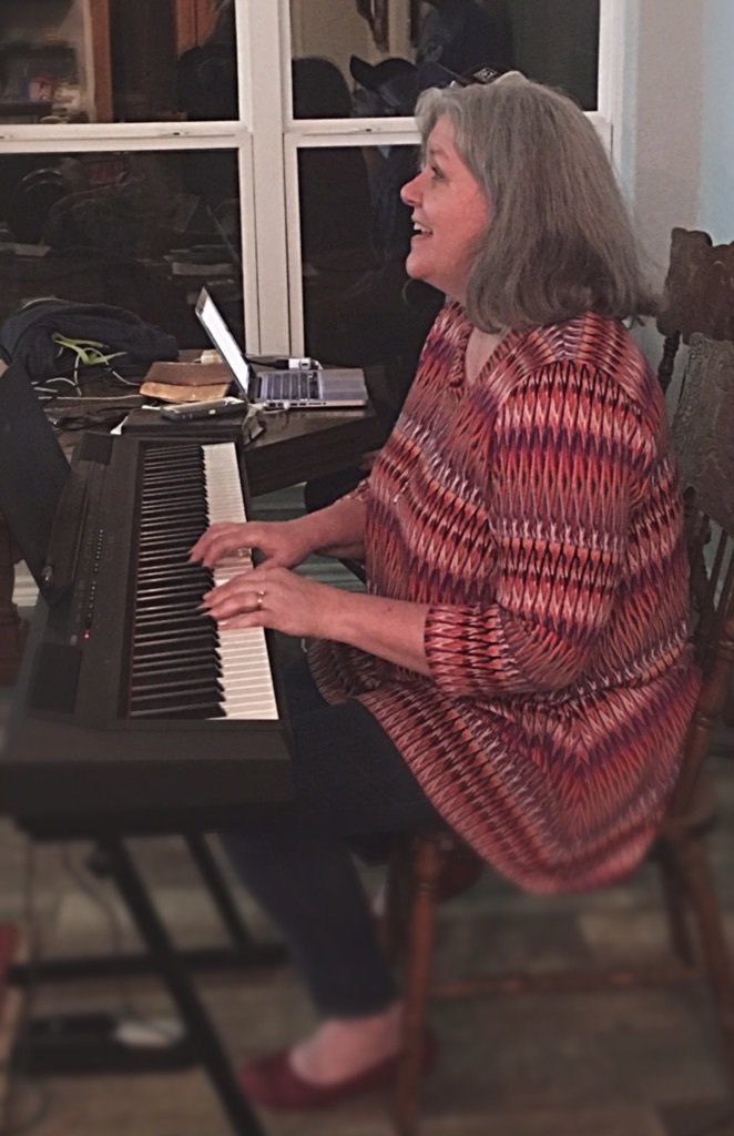 Eva Wilson, Songwriter | ReverbNation