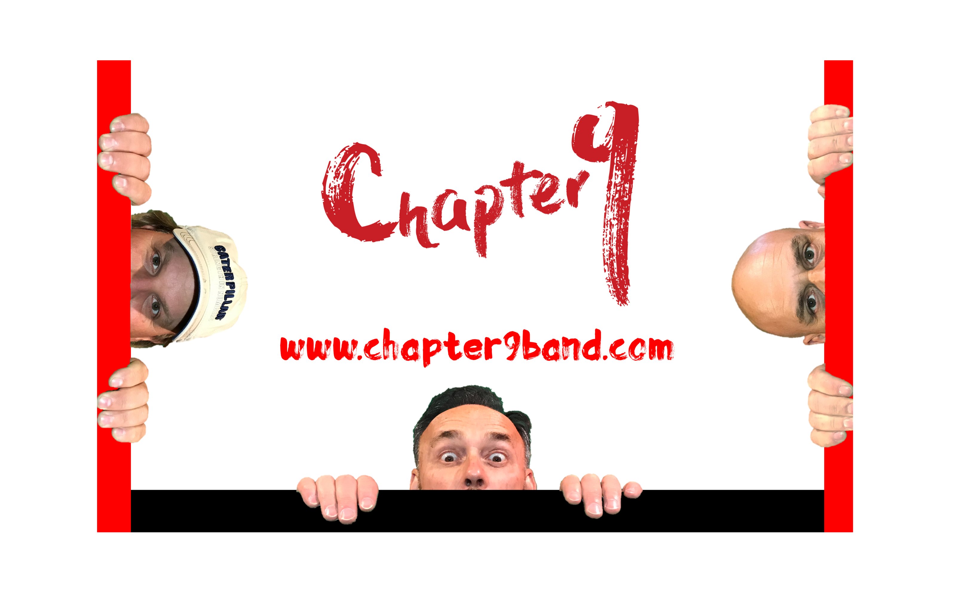 Chapter 9 Reverbnation
