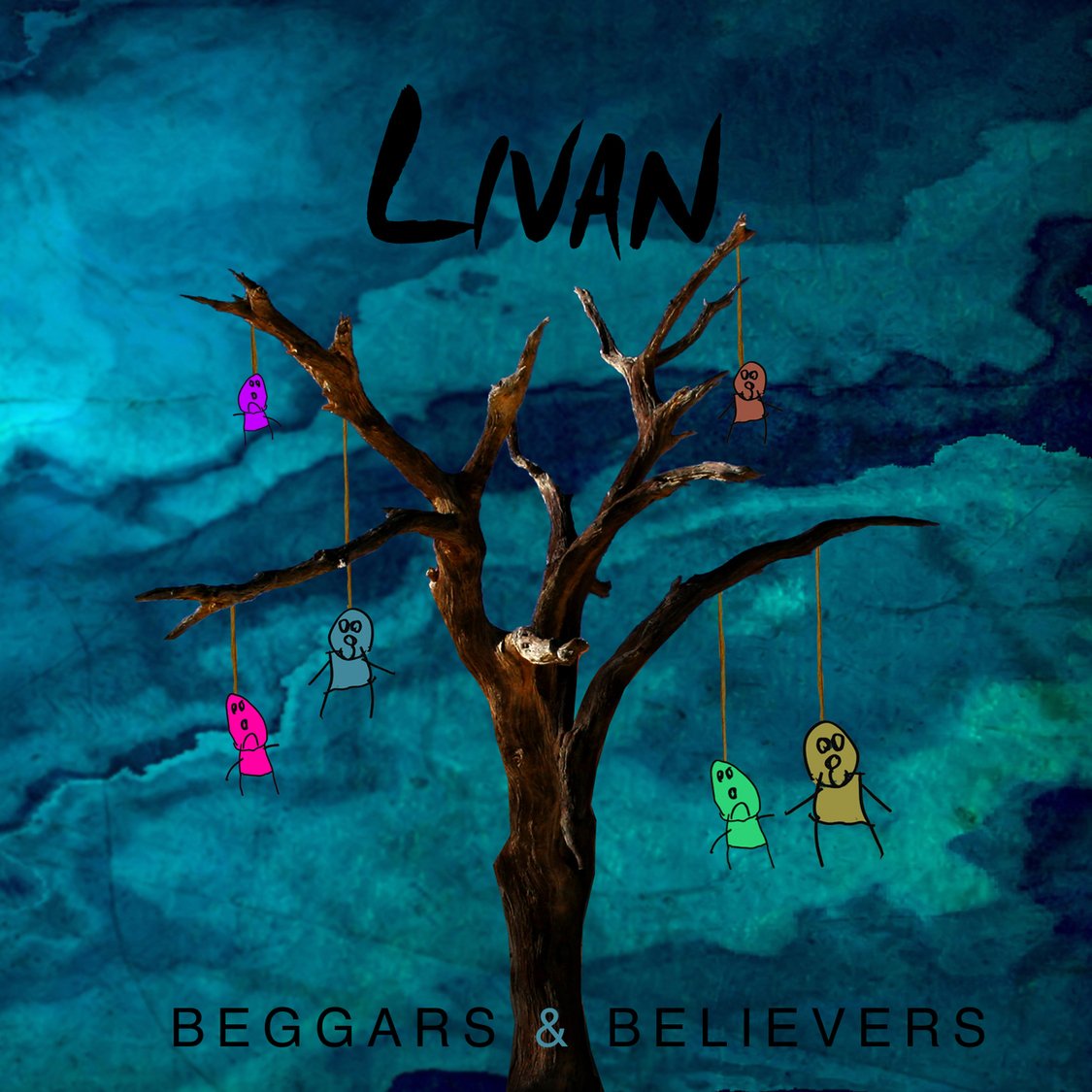 Livan | ReverbNation