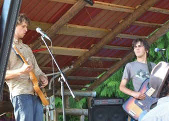 The Colebrook Shepherds Members | ReverbNation