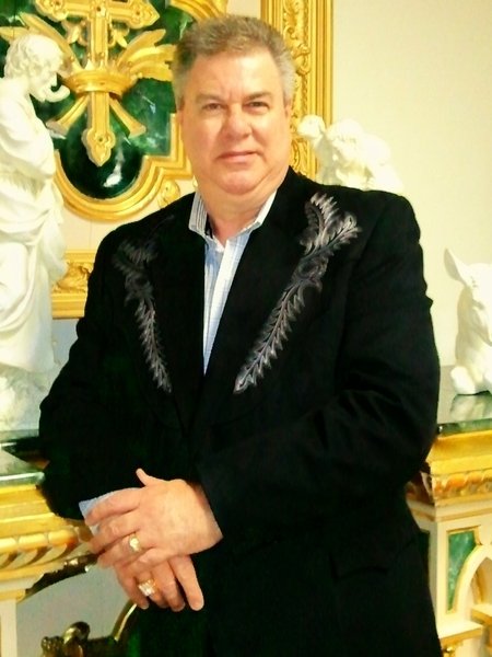 Larry Davis Music | ReverbNation