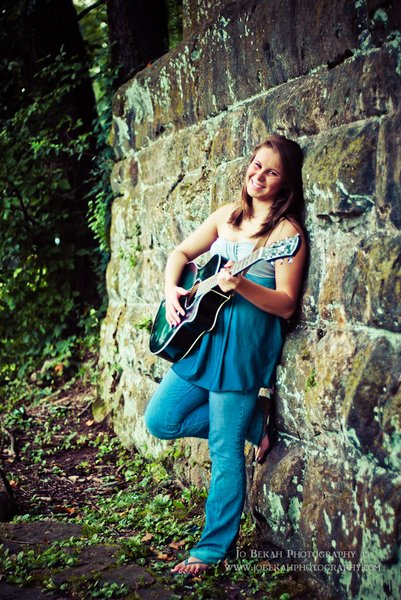 Chelsea Hancock | ReverbNation
