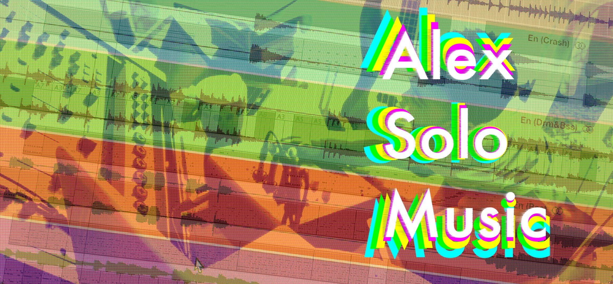 Alex Solo | ReverbNation