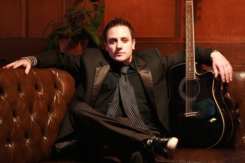 Michael John Foster | ReverbNation