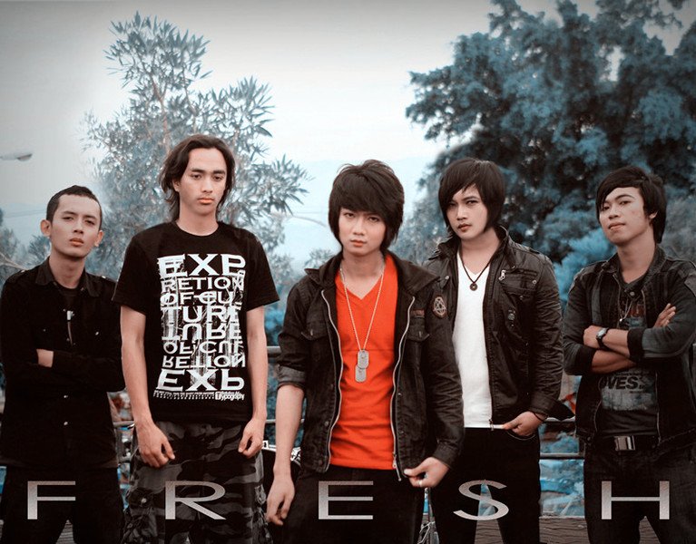 FRESH BAND (Official) | ReverbNation