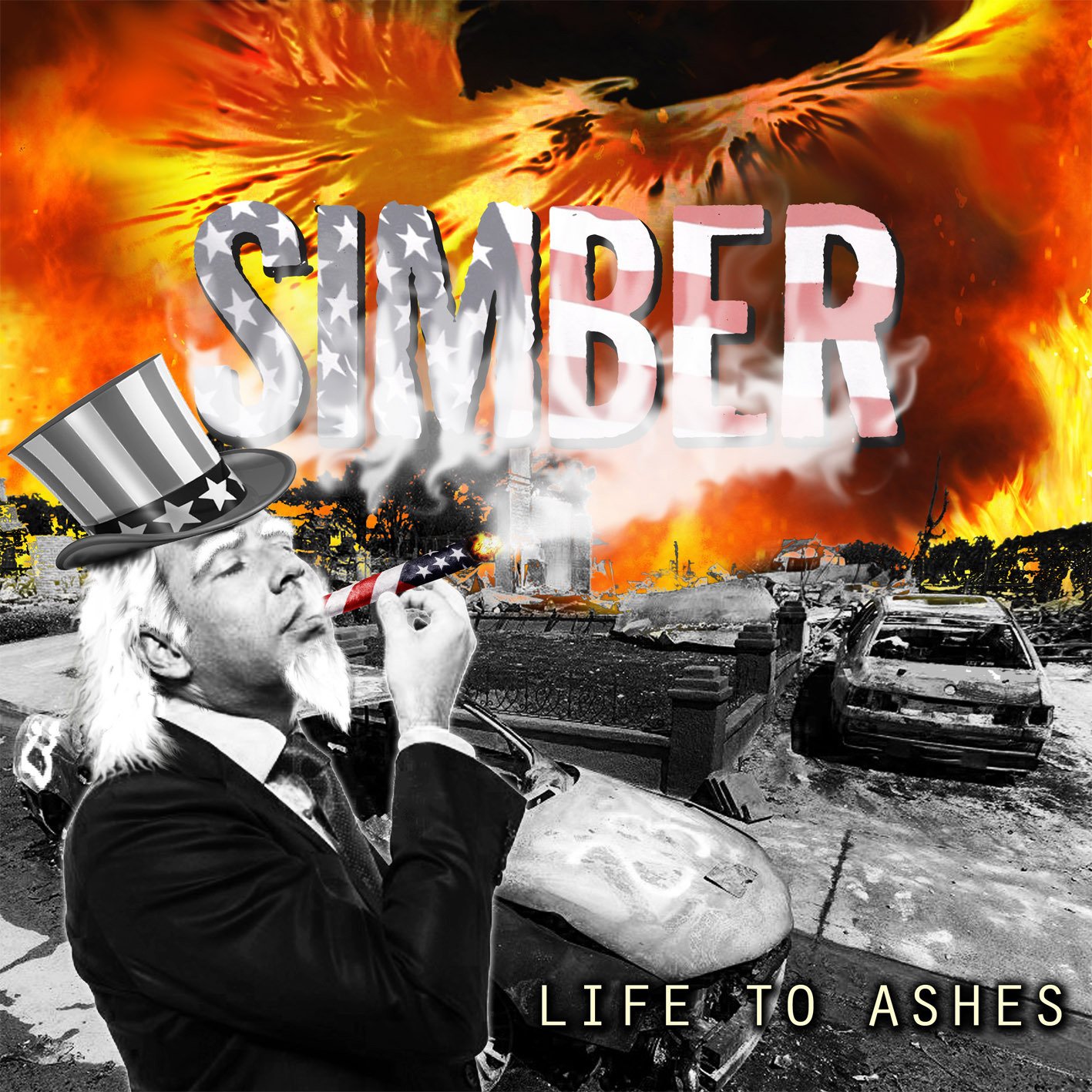 Simber | ReverbNation