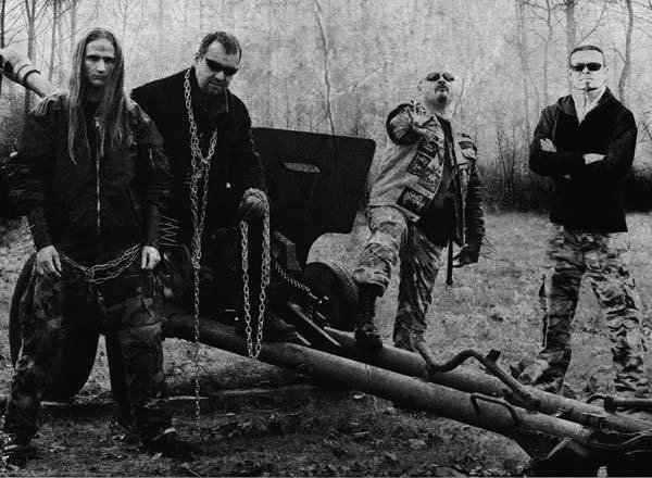 Evil Machine | ReverbNation