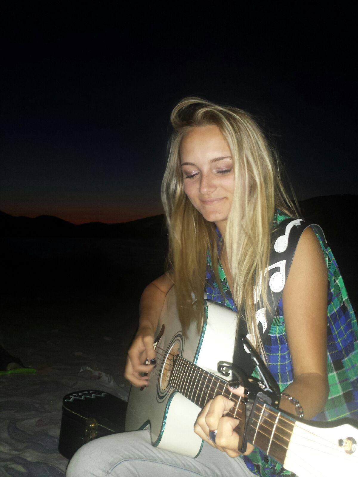 Caylie Gregorio | ReverbNation