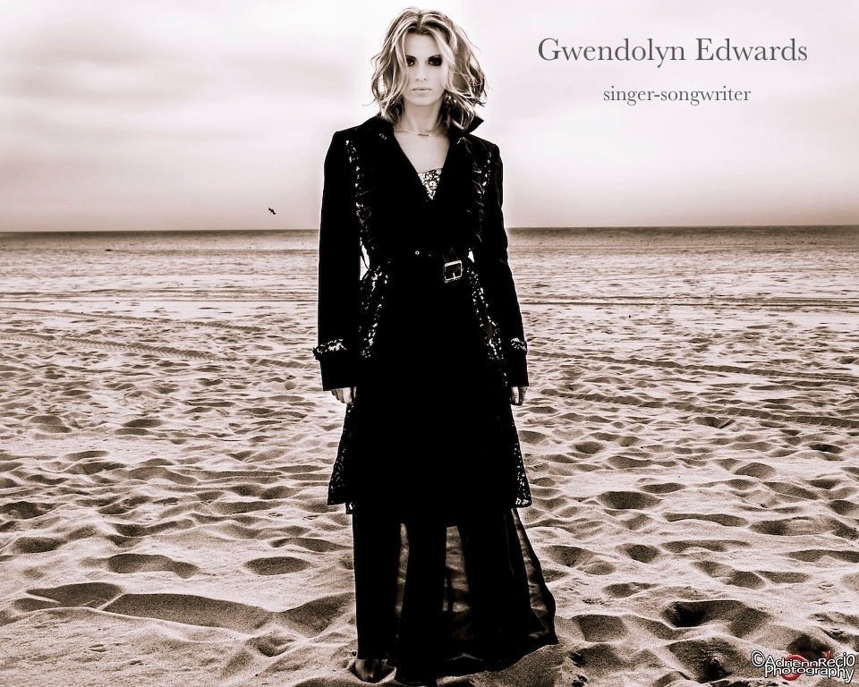 GWENDOLYN | ReverbNation