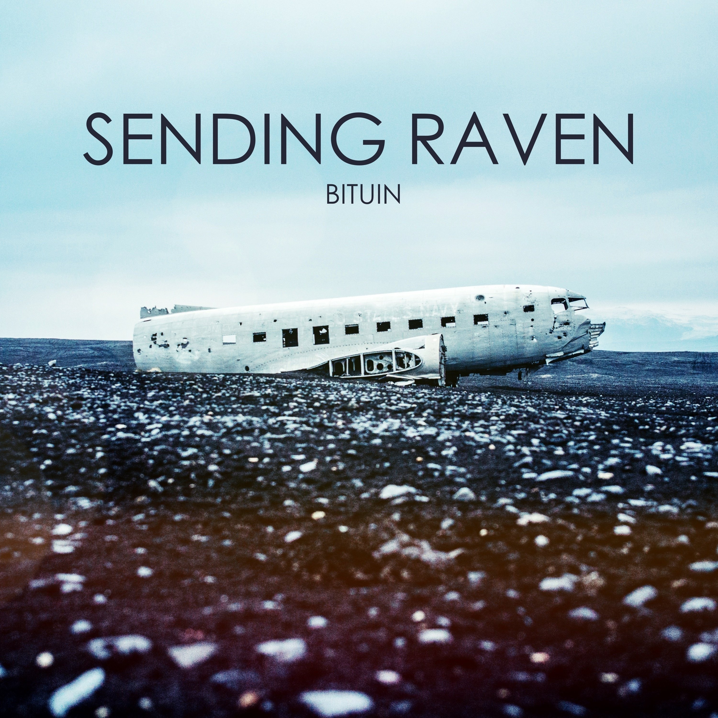 Sending Raven | ReverbNation