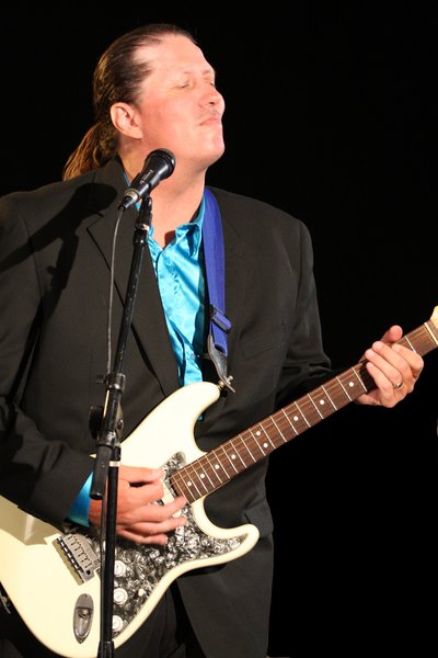 Jeff Prentice | ReverbNation