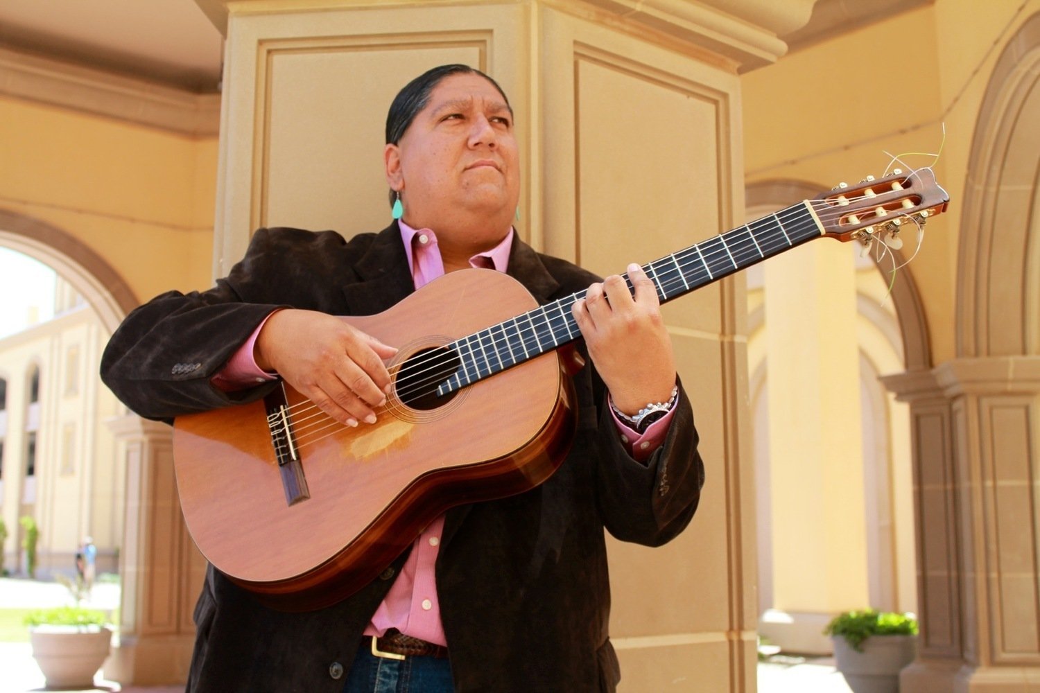 Gabriel Ayala | ReverbNation