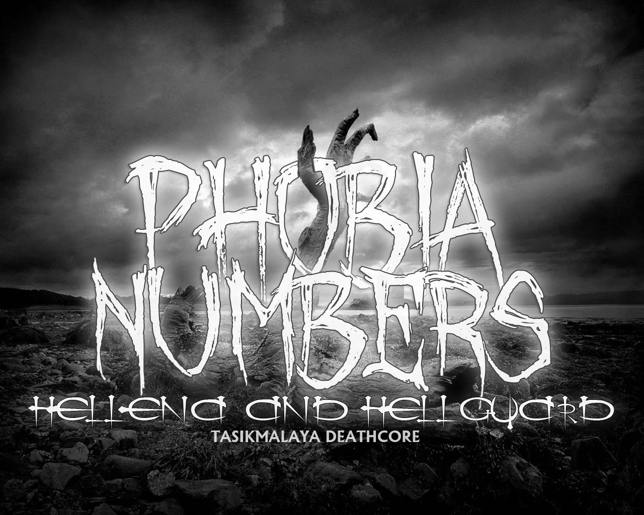 PHOBIA NUMBERS | ReverbNation