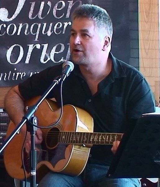 Steve Tulinsky | ReverbNation