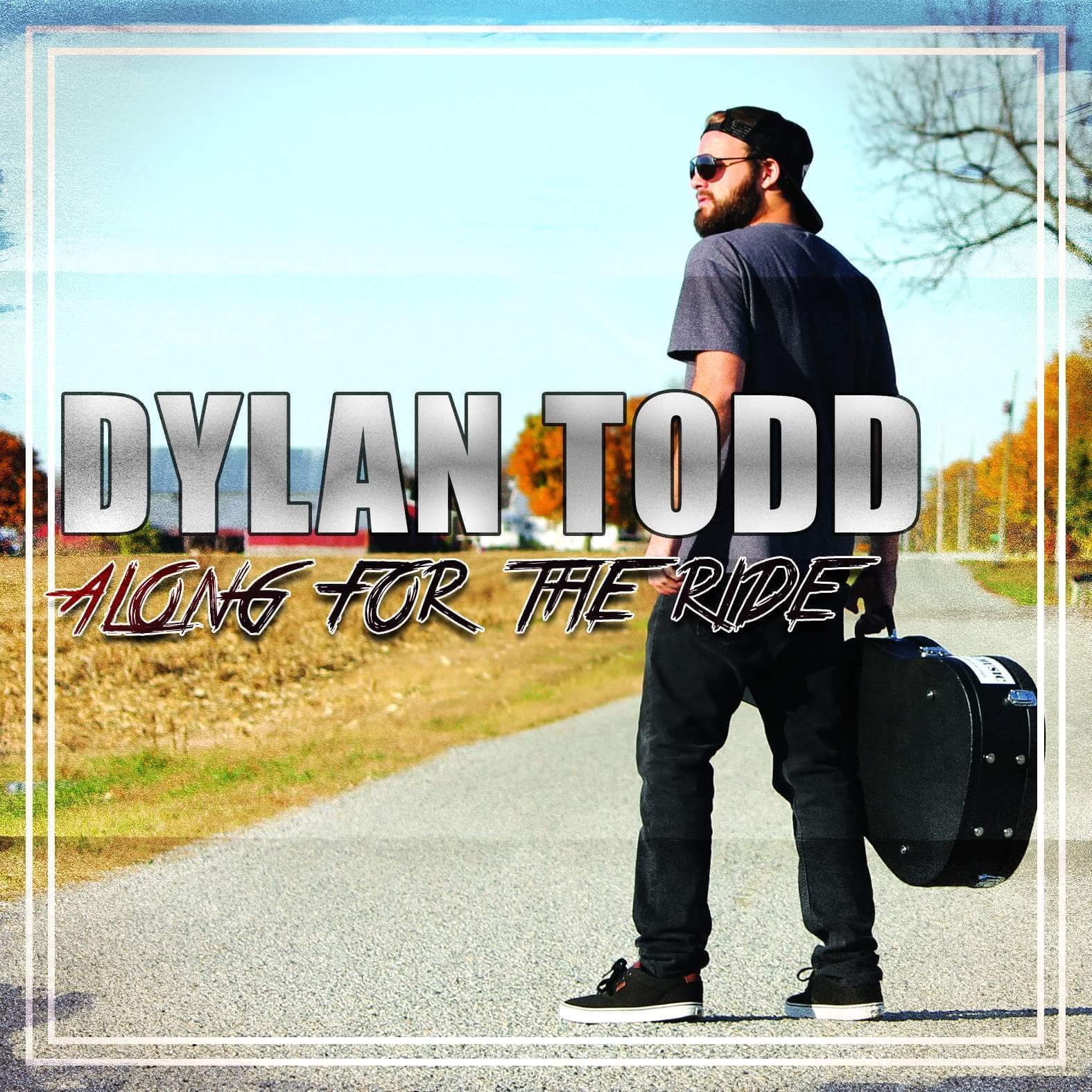 Dylan Todd | ReverbNation