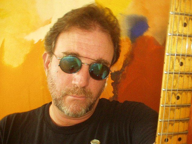 Lance Frank | ReverbNation