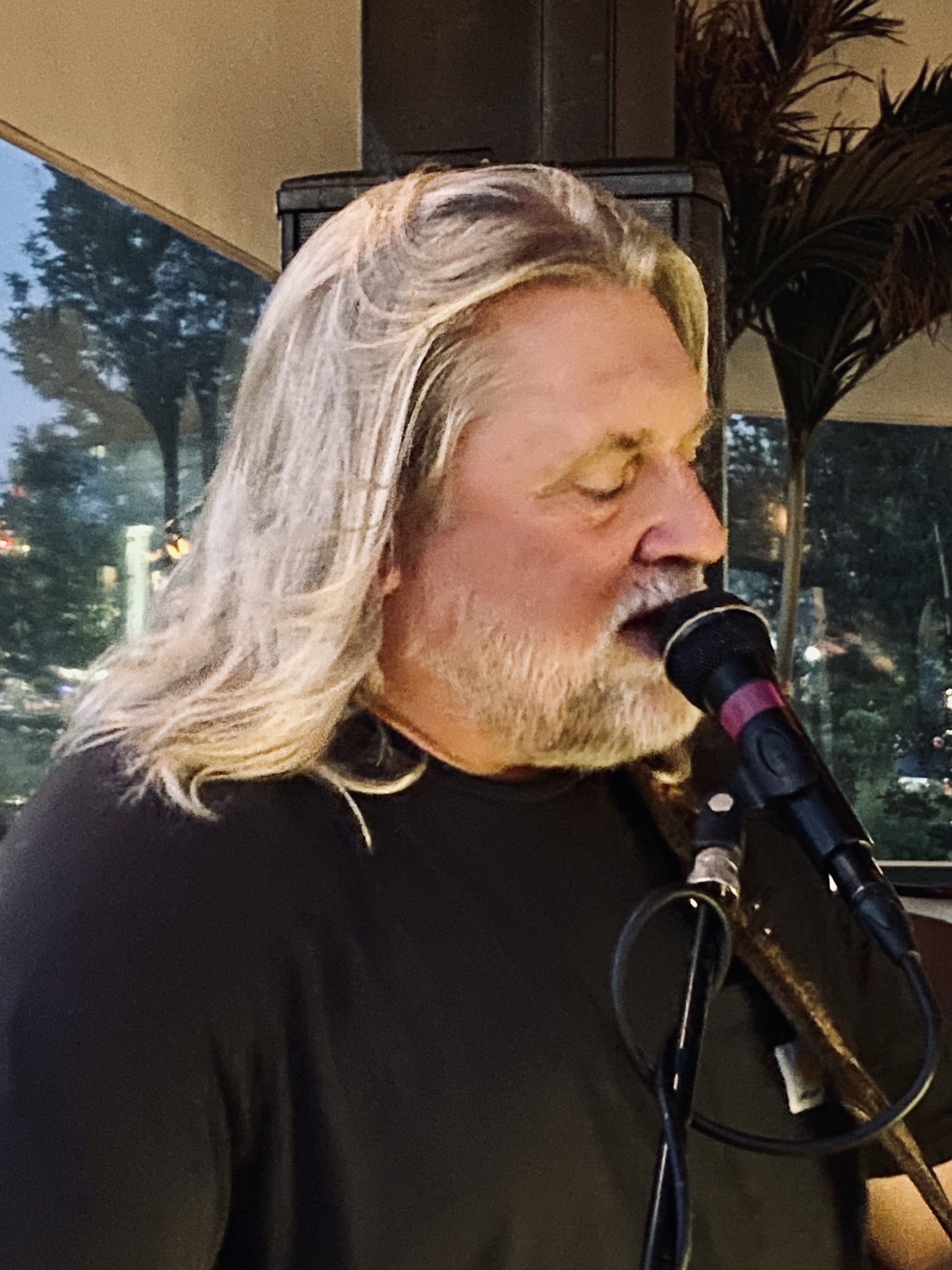Michael Miller | ReverbNation