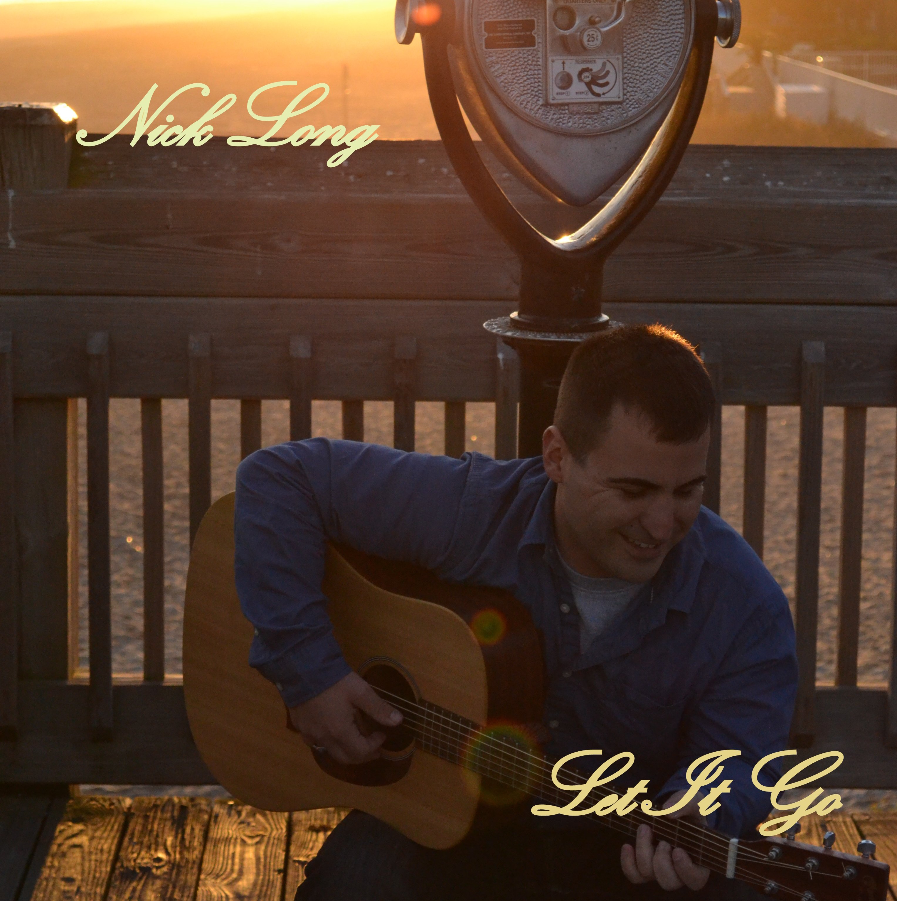 Nick Long | ReverbNation