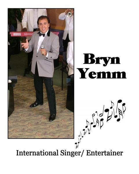 Bryn Yemm | ReverbNation