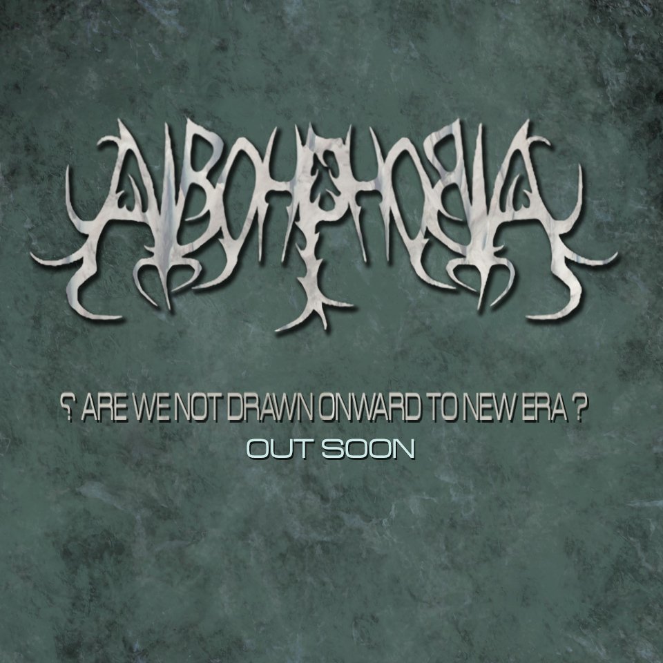 AibohphobiA (official) | ReverbNation