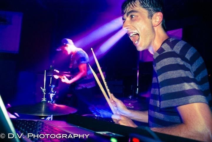 The Agobi Project | ReverbNation