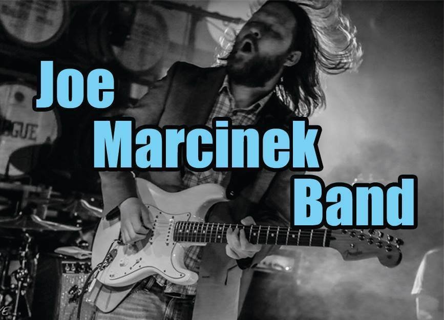 Joe Marcinek Band | ReverbNation