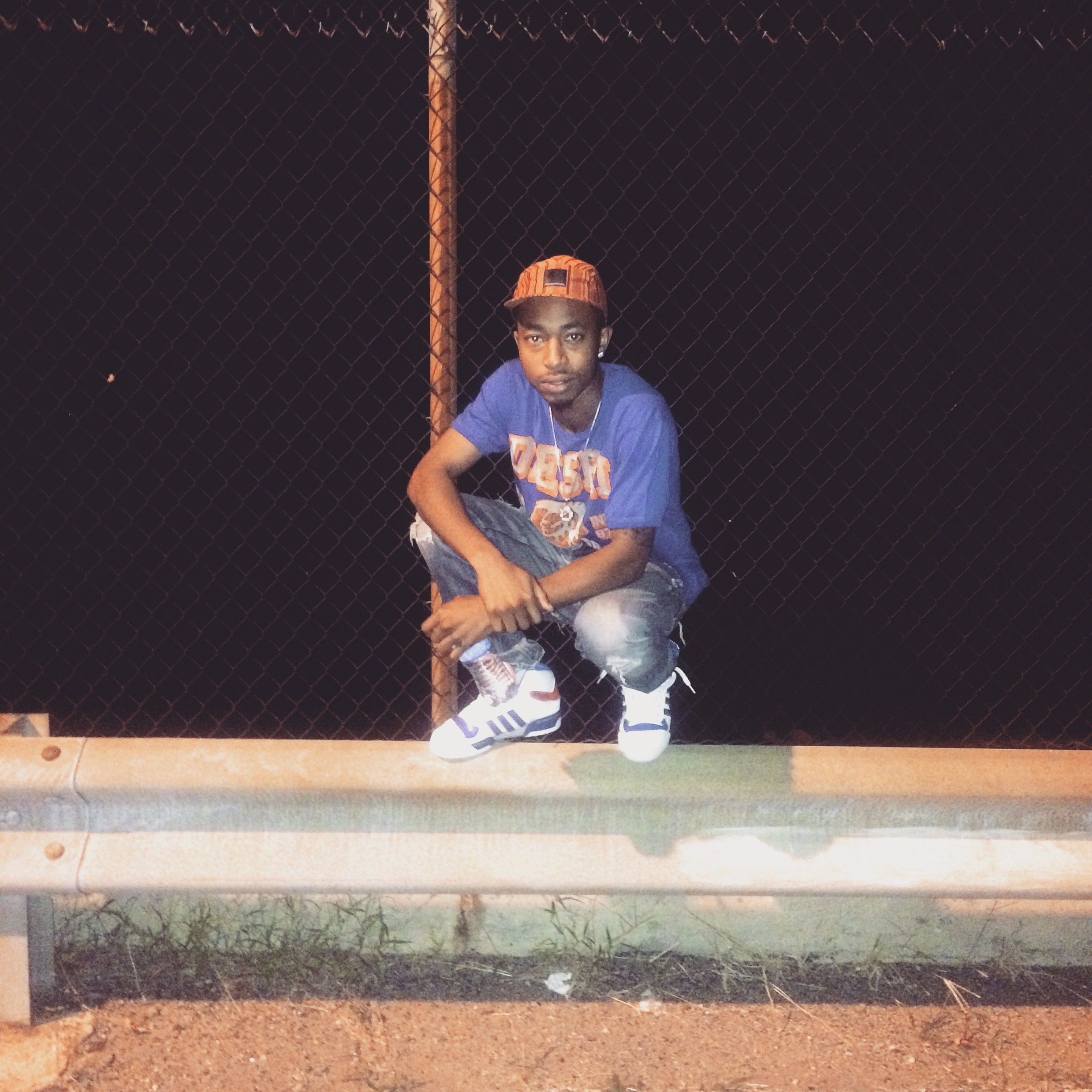 Cash Jones | ReverbNation