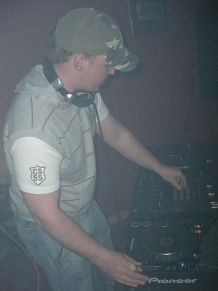 dj carl ridley | ReverbNation