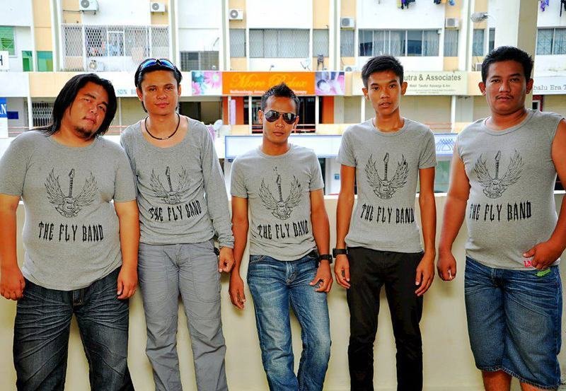 The Fly Band | ReverbNation