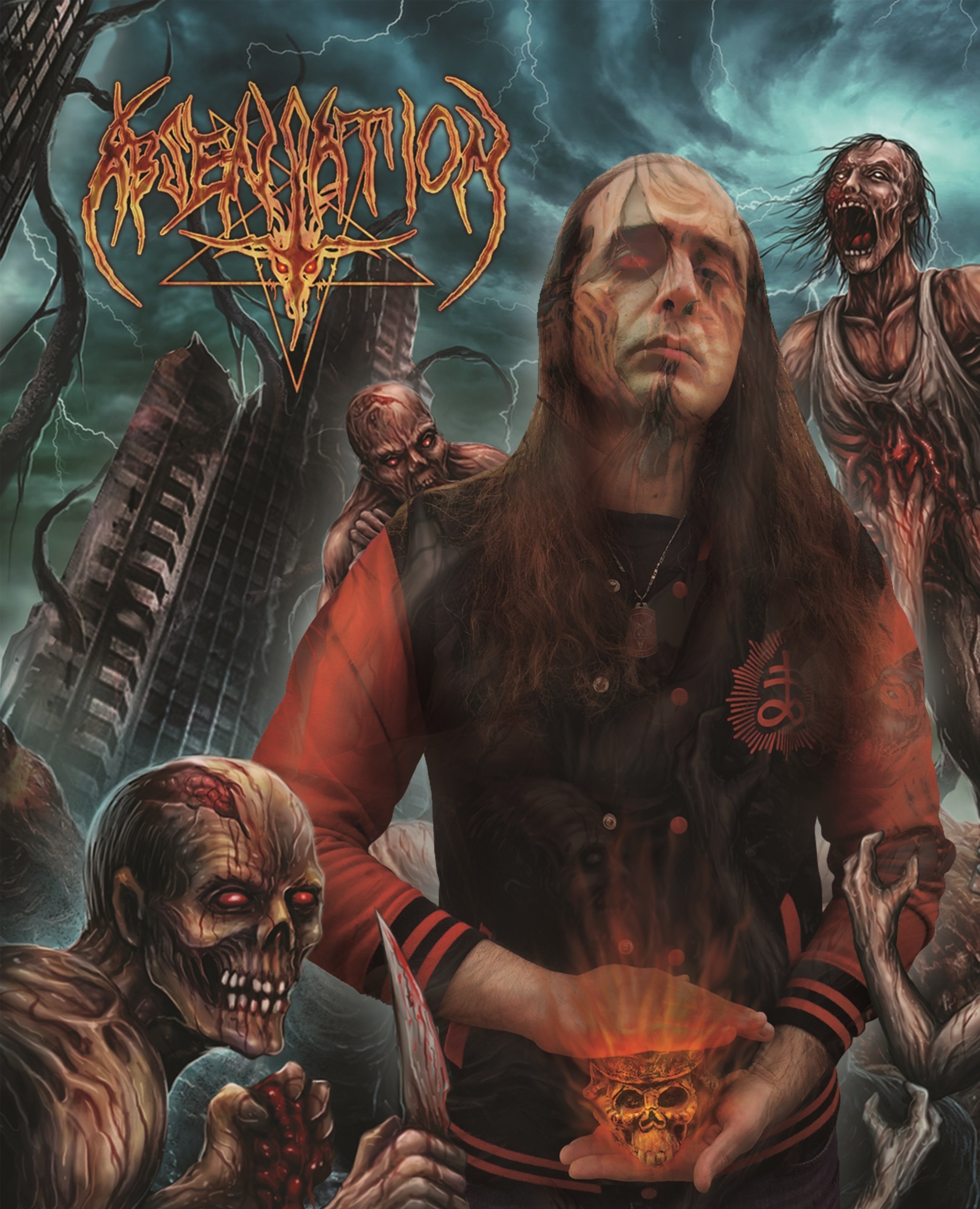 Absentation | ReverbNation