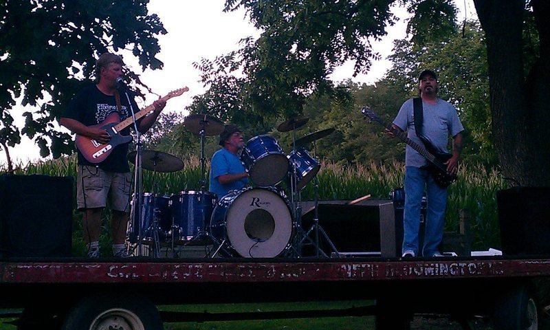 Kickapoo Creek | ReverbNation