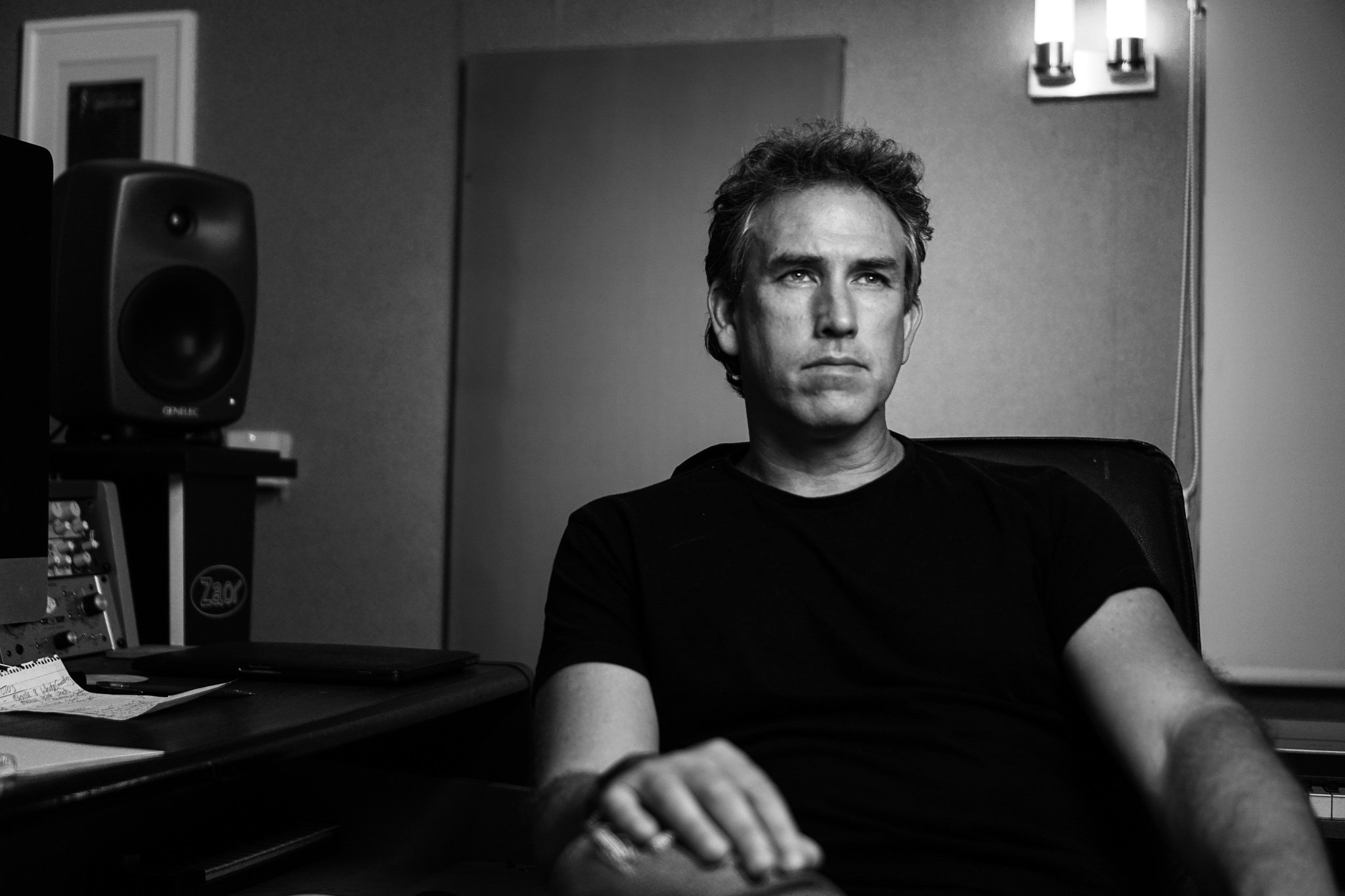 Martyn Bailey | ReverbNation