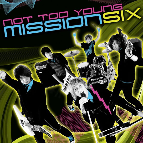 Mission Six | ReverbNation