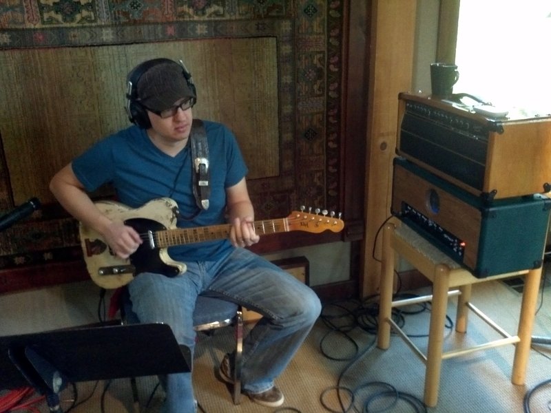 BOBBY MCKEE | ReverbNation